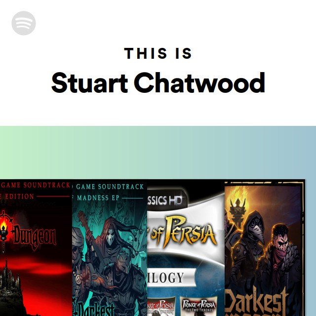 This Is Stuart Chatwood - playlist by Spotify | Spotify