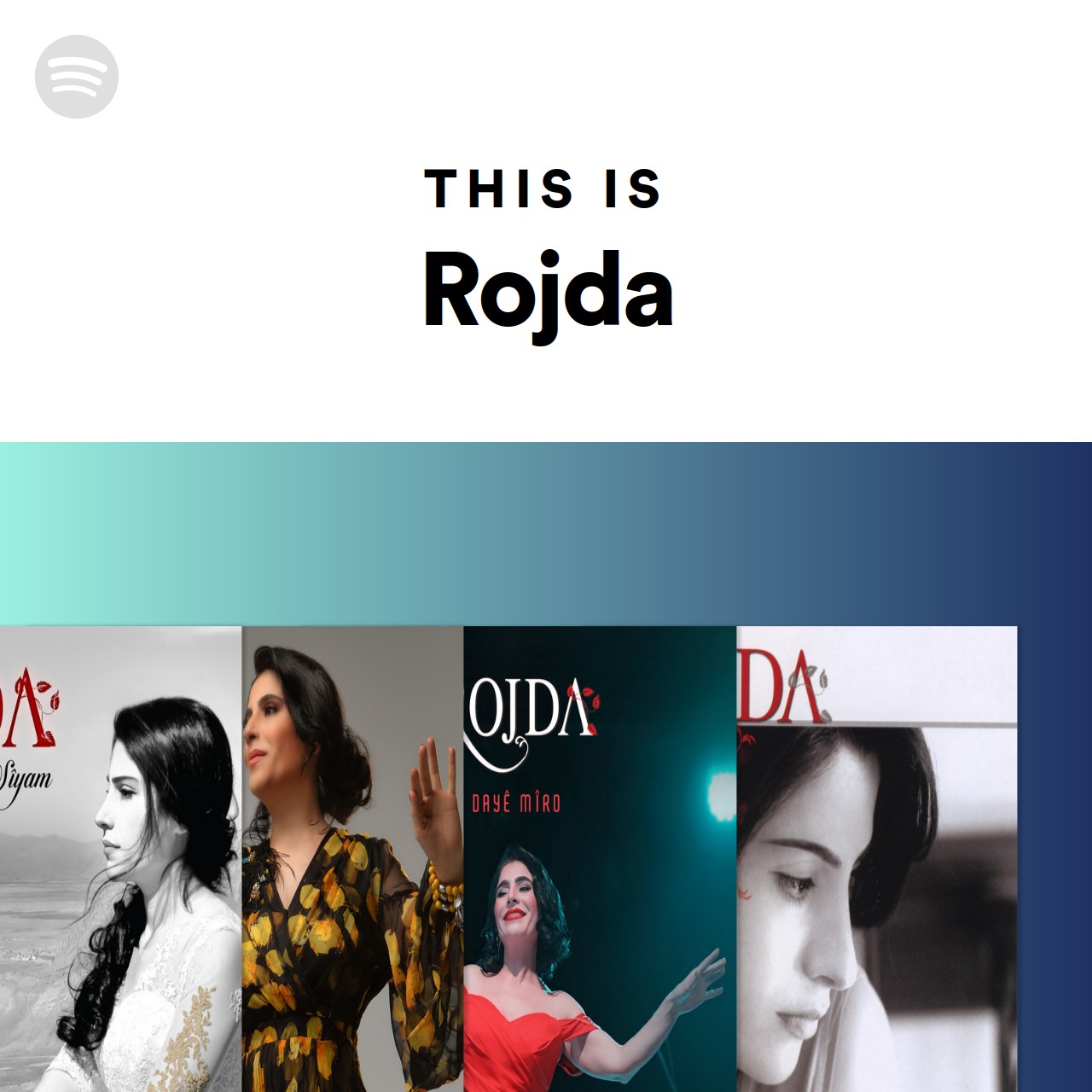This Is Rojda | Spotify Playlist