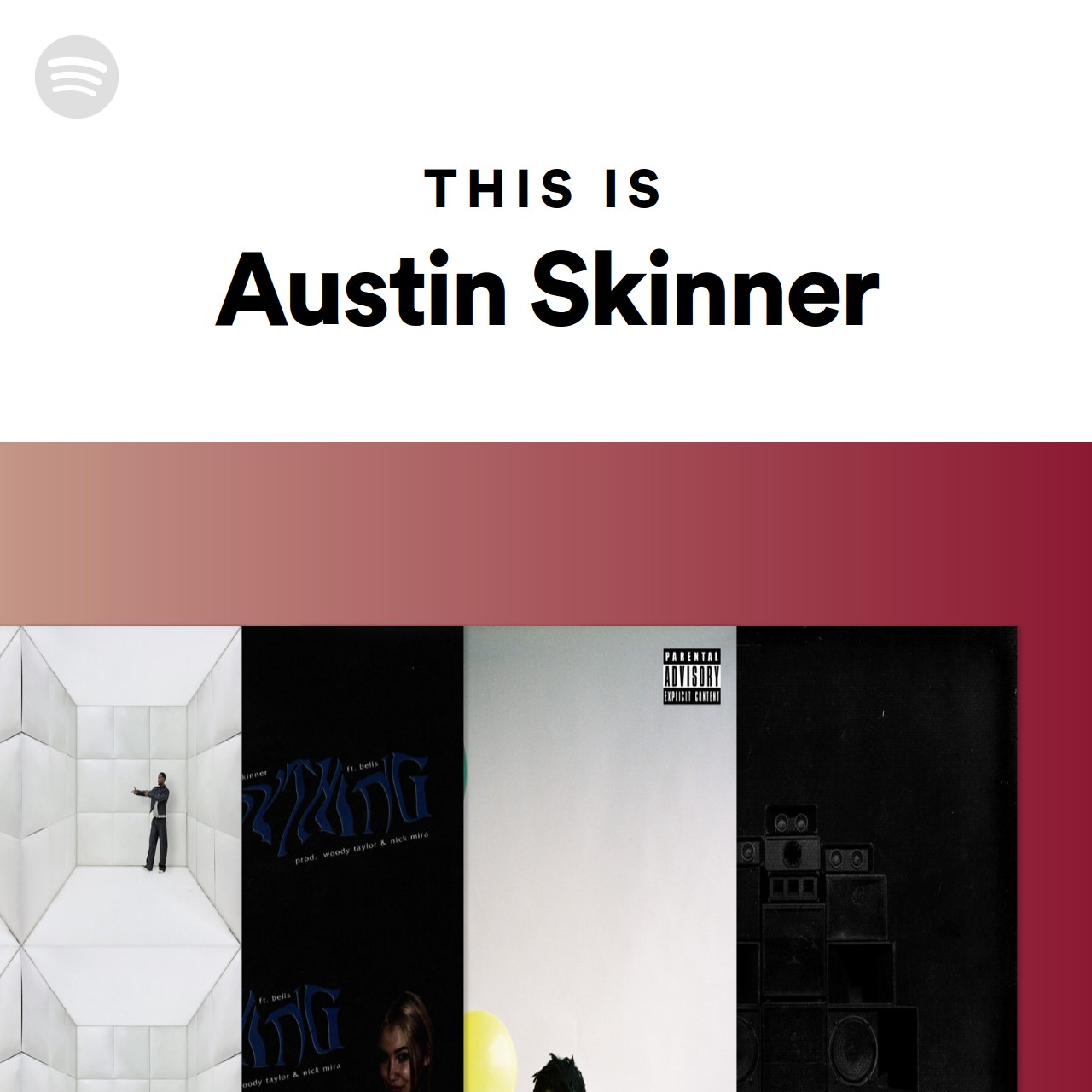 This Is Austin Skinner | Spotify Playlist