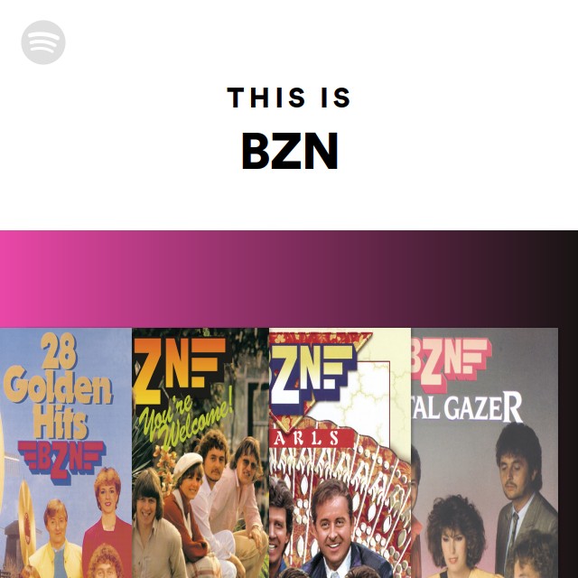 BZN | Spotify