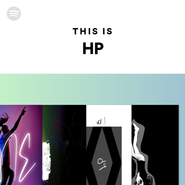 This Is HP - playlist by Spotify | Spotify