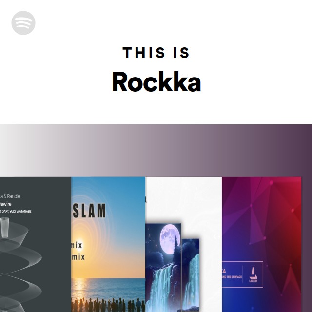 This Is Rockka - playlist by Spotify | Spotify