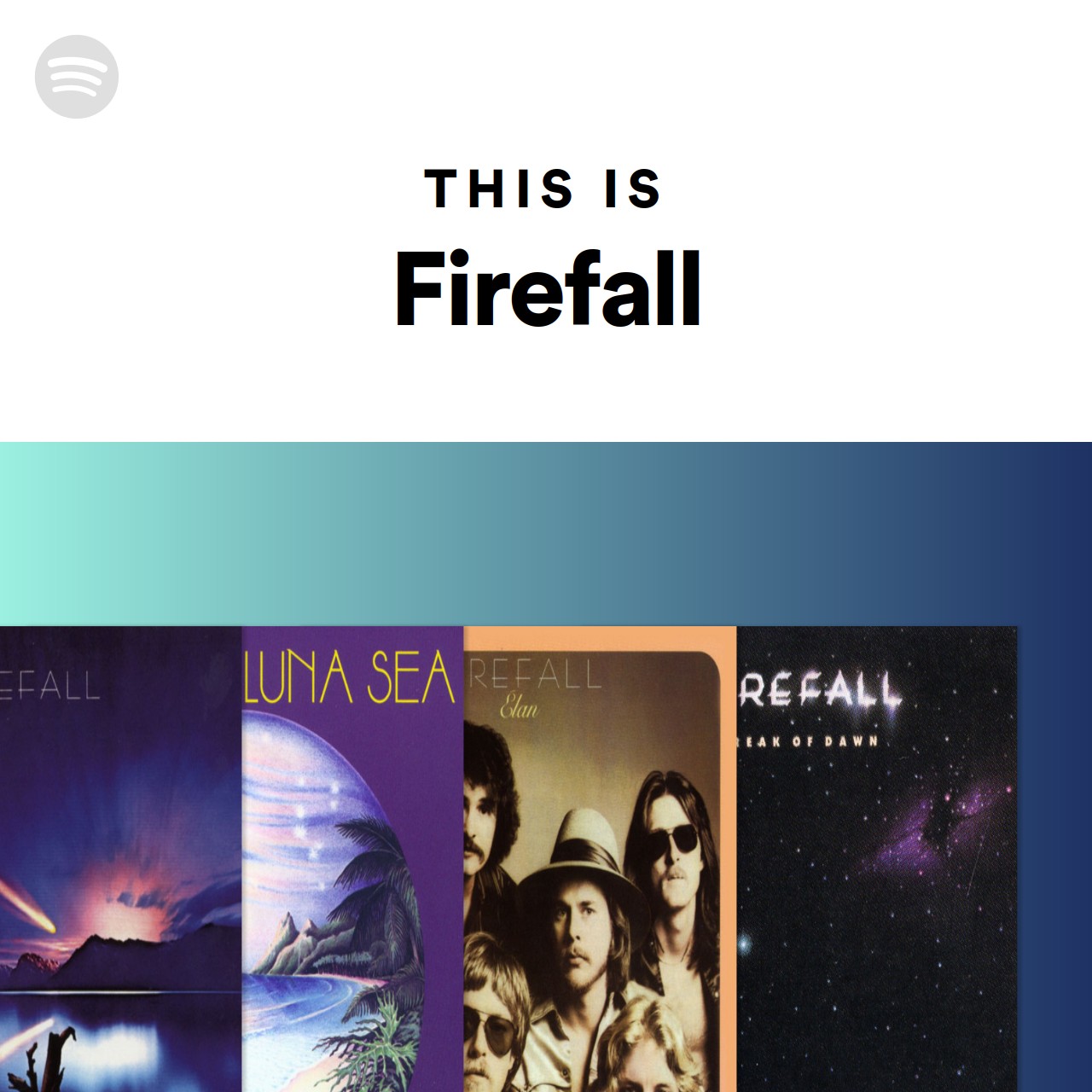 This Is Fire Fall | Spotify Playlist