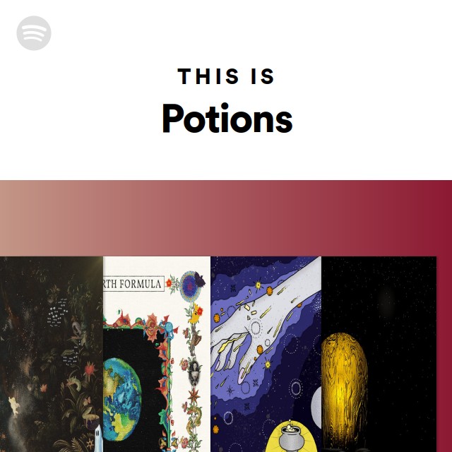 This Is Potions - playlist by Spotify | Spotify
