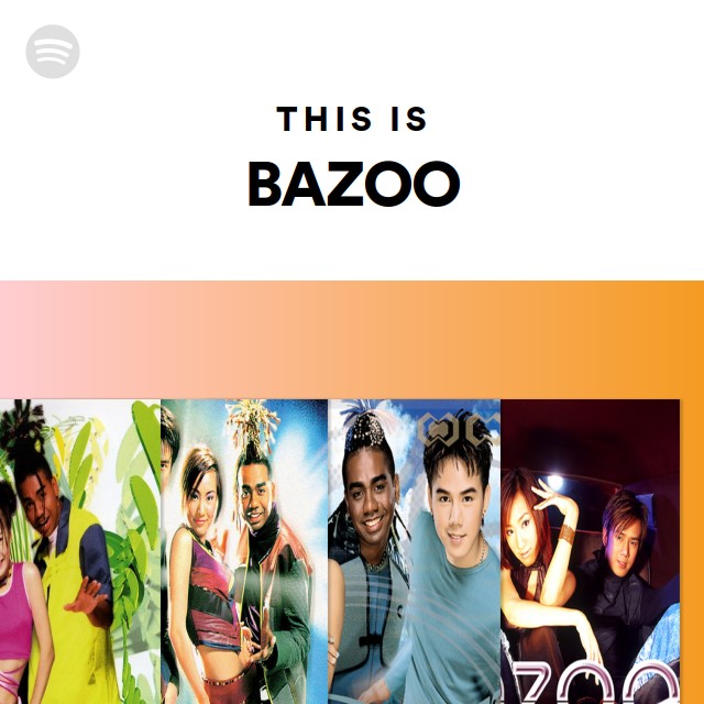 This Is BAZOO - playlist by Spotify | Spotify