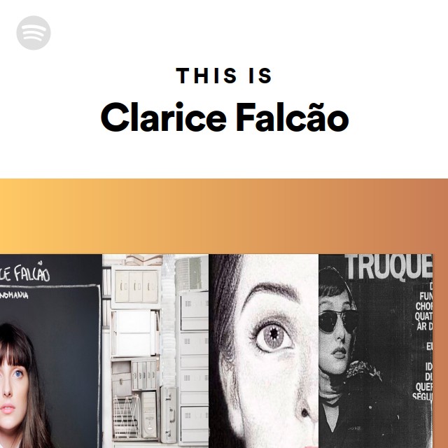 This Is Clarice Falcão - playlist by Spotify | Spotify
