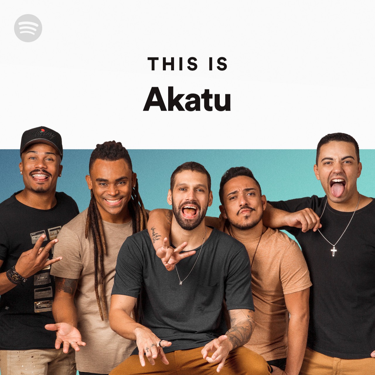 This Is Akatu | Spotify Playlist