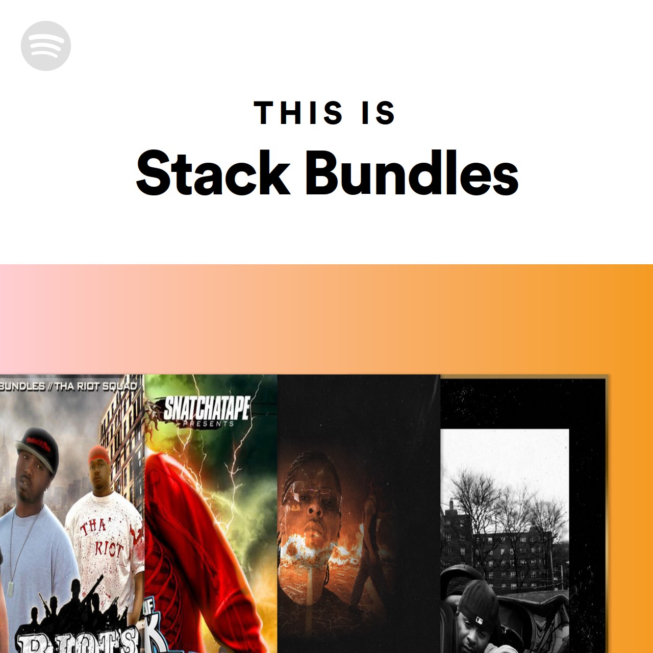 This Is Stack Bundles | Spotify Playlist