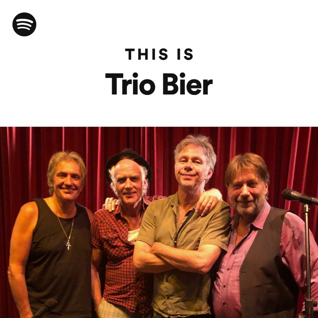 This Is Trio Bier - playlist by Spotify | Spotify