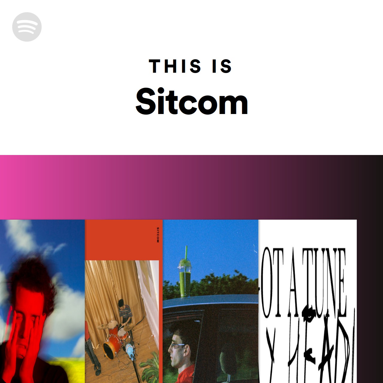 This Is Sitcom Spotify Playlist this-is-sitcom-spotify-playlist