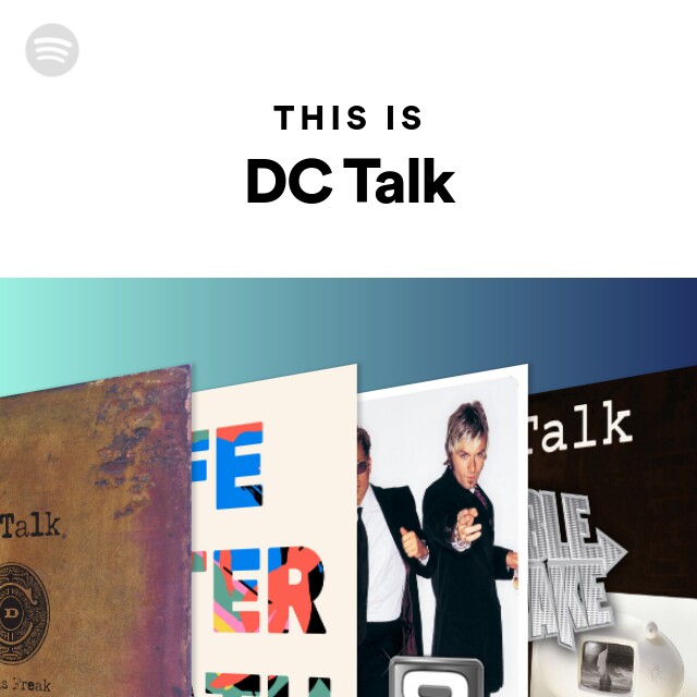DC Talk | Spotify