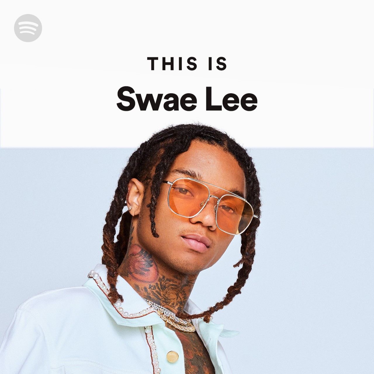 This Is Swae Lee | Spotify Playlist