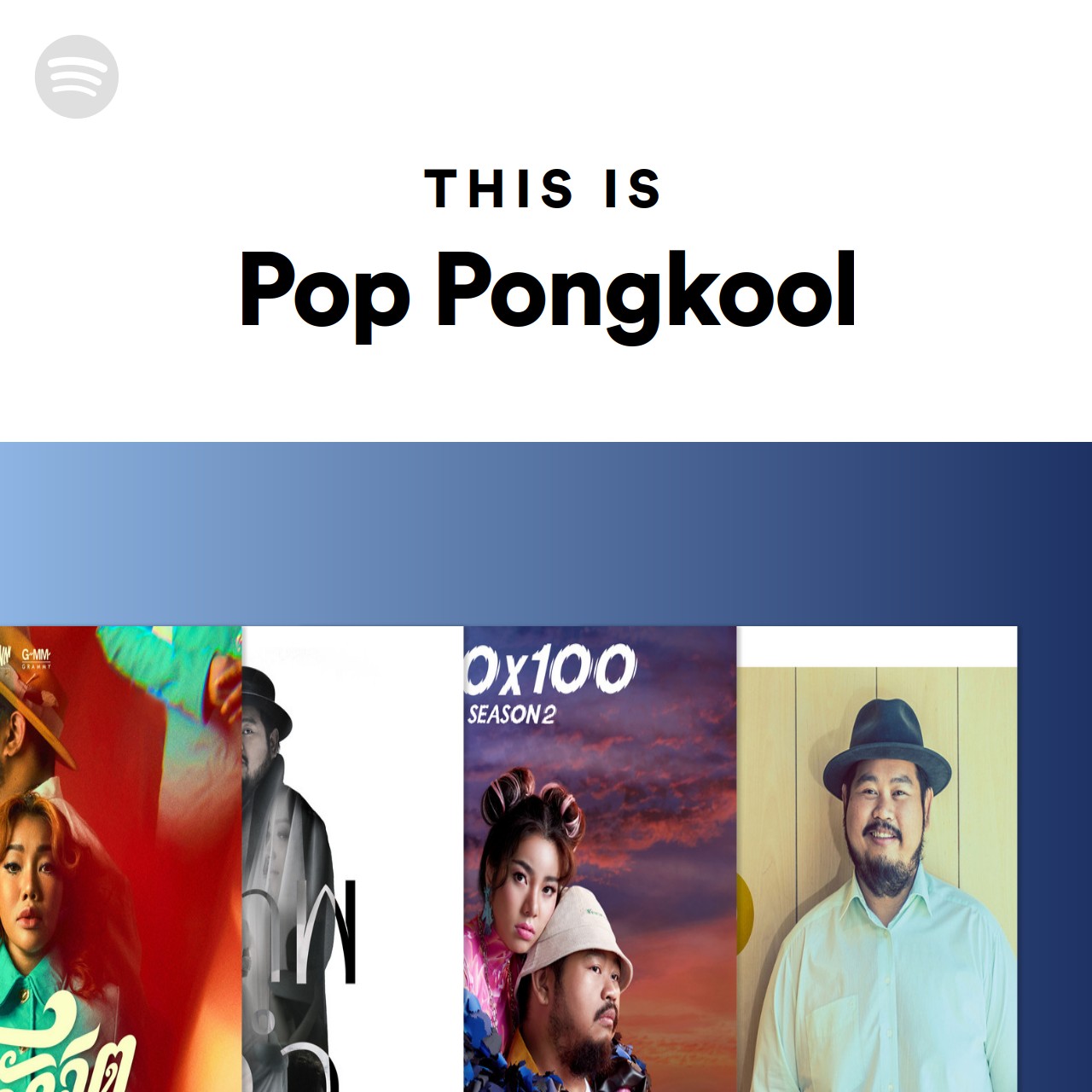 This Is Pop Pongkool | Spotify Playlist