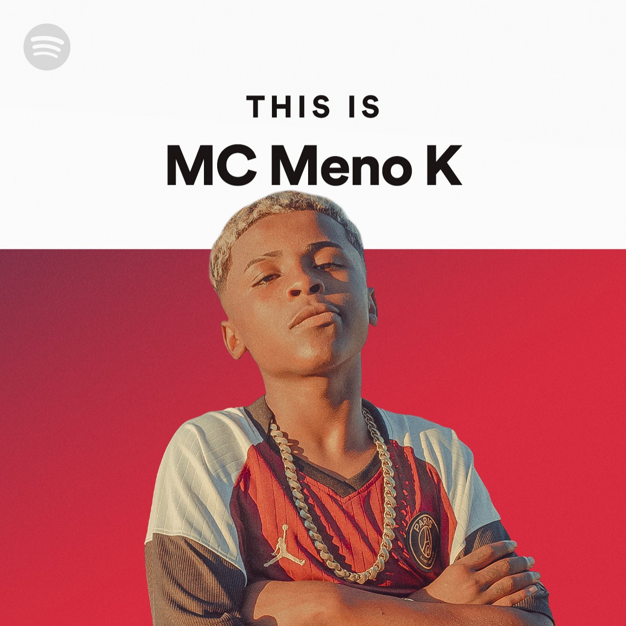 This Is MC Meno K | Spotify Playlist