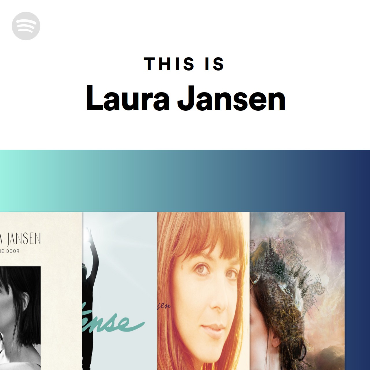 This Is Laura Jansen | Spotify Playlist