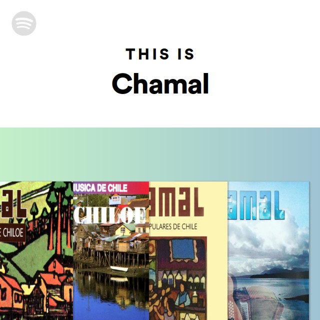 This Is Chamal - playlist by Spotify | Spotify