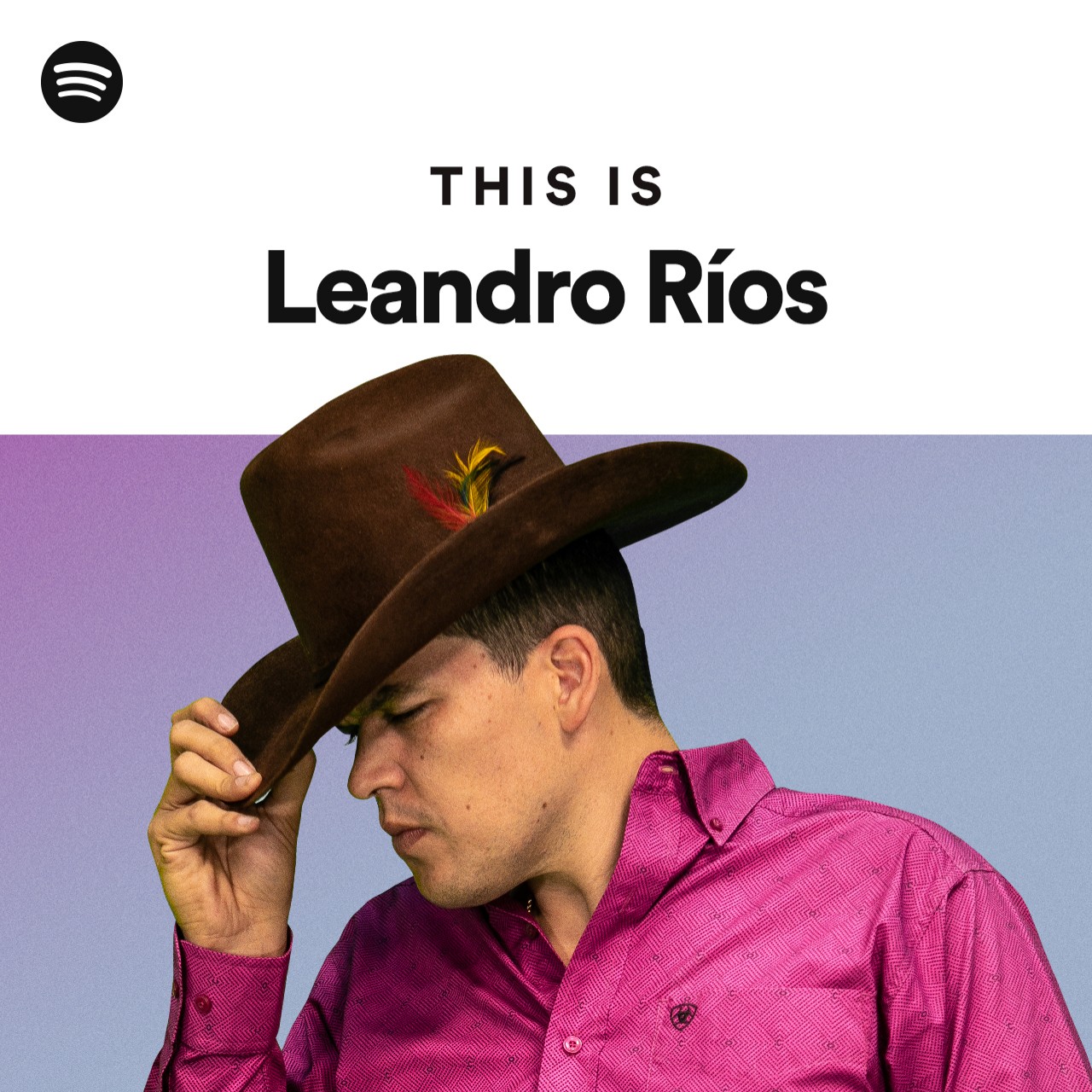 This Is Leandro Ríos | Spotify Playlist