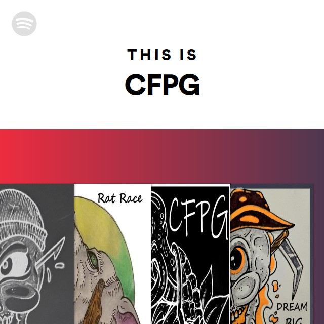 This Is CFPG - playlist by Spotify | Spotify