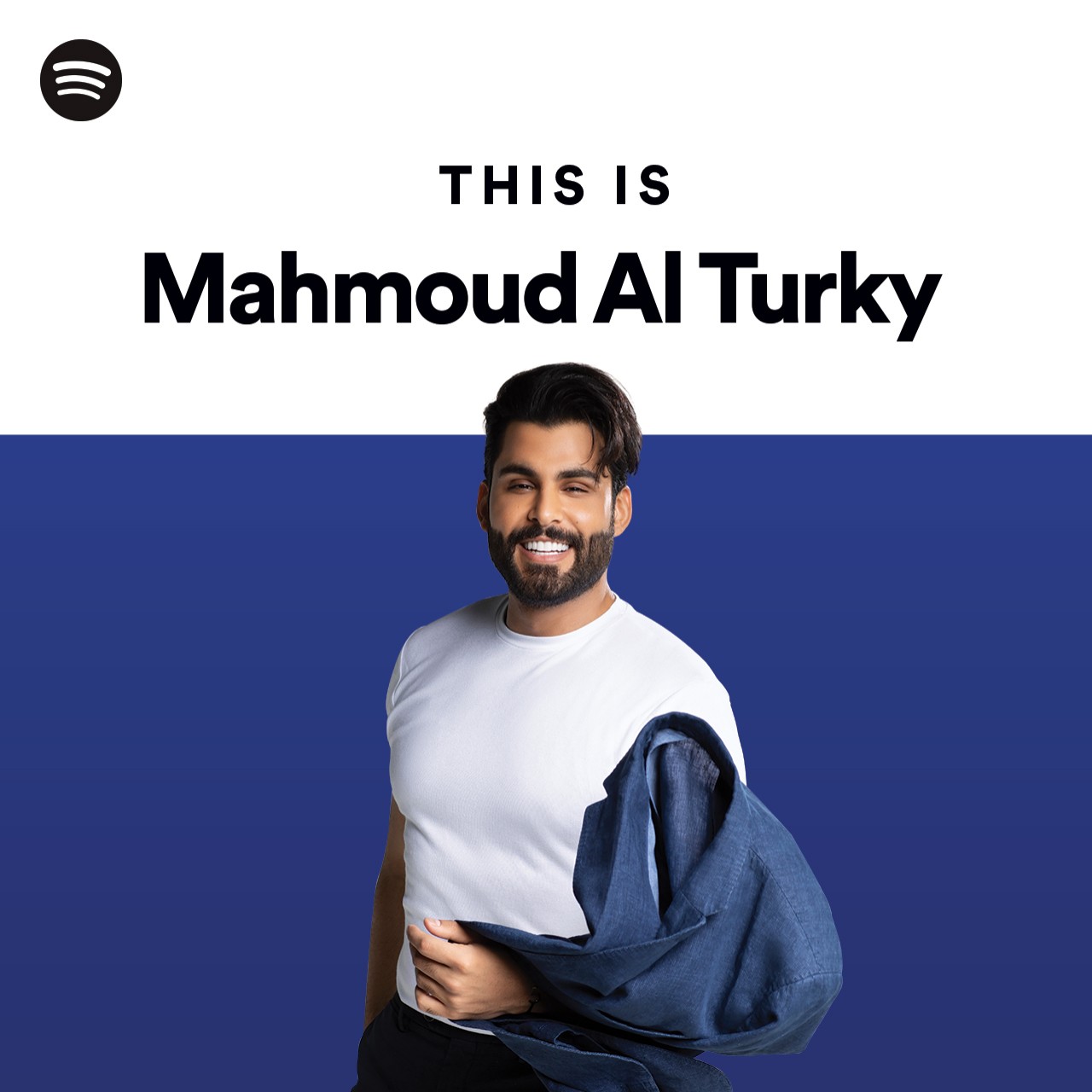 This Is Mahmoud Al Turky | Spotify Playlist