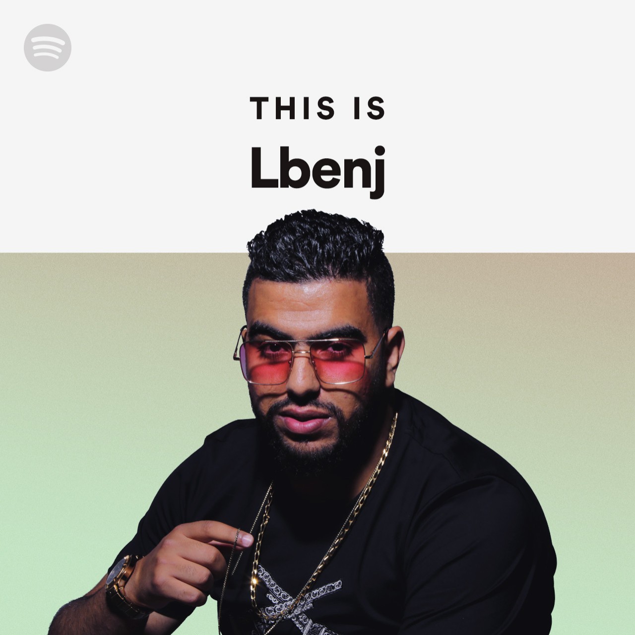 This Is Lbenj | Spotify Playlist