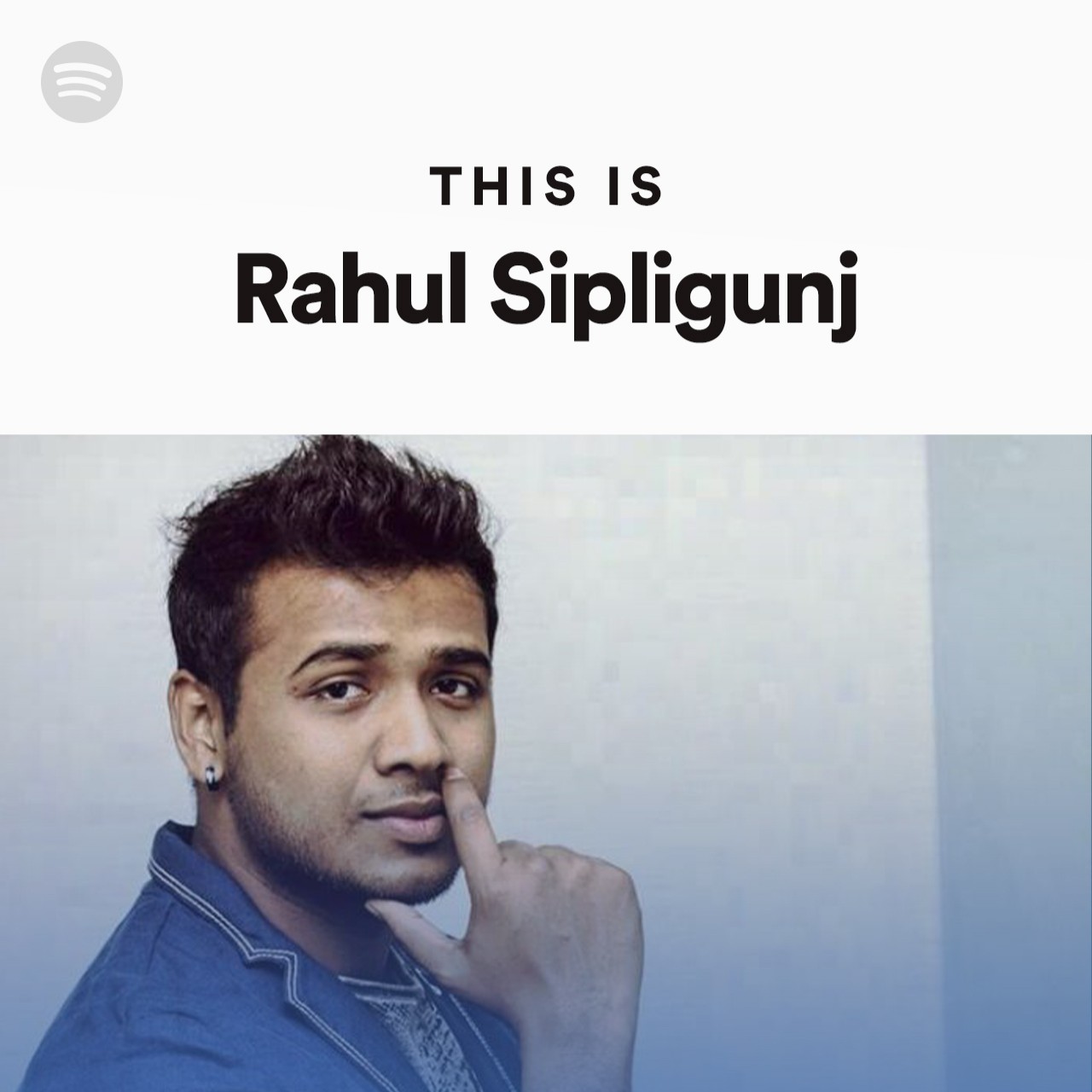This Is Rahul Sipligunj | Spotify Playlist