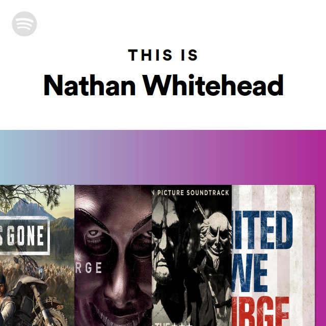 This Is Nathan Whitehead - playlist by Spotify | Spotify