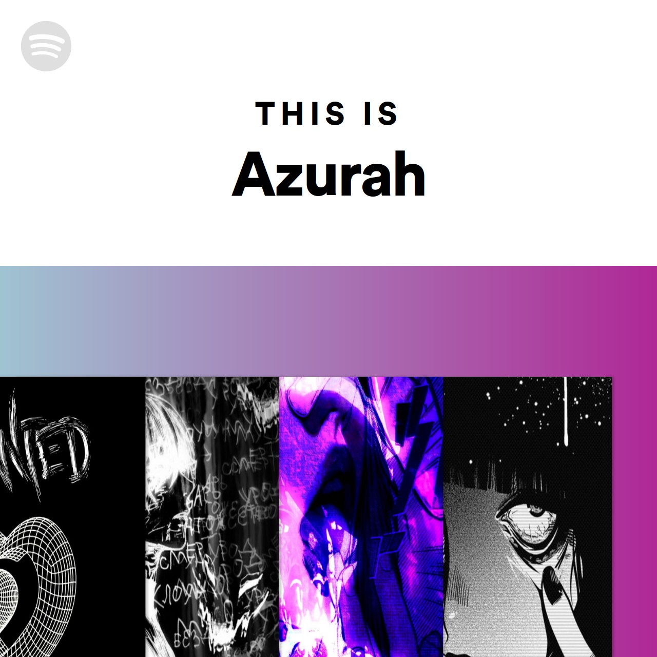 This Is Azurah | Spotify Playlist