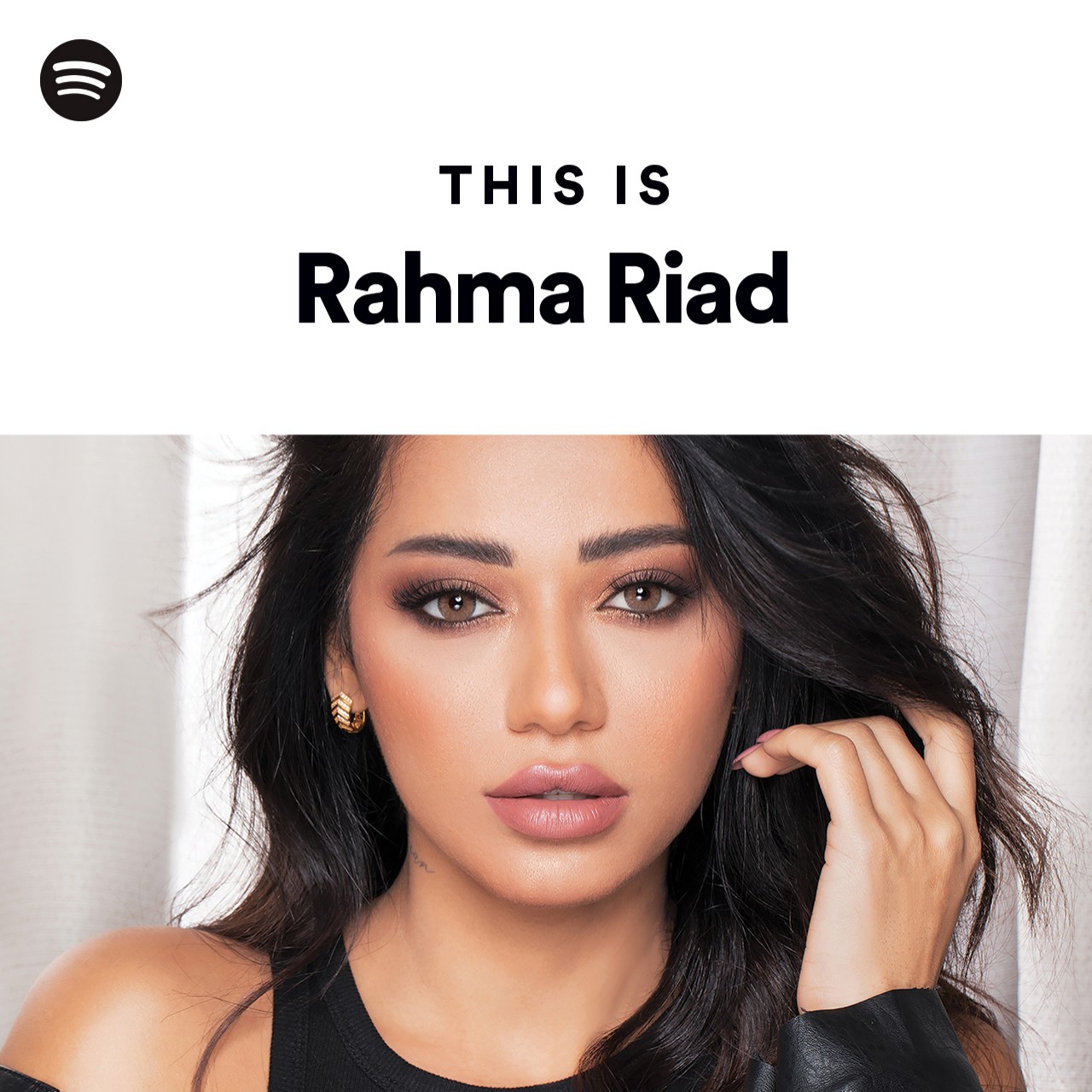 This Is Rahma Riad | Spotify Playlist