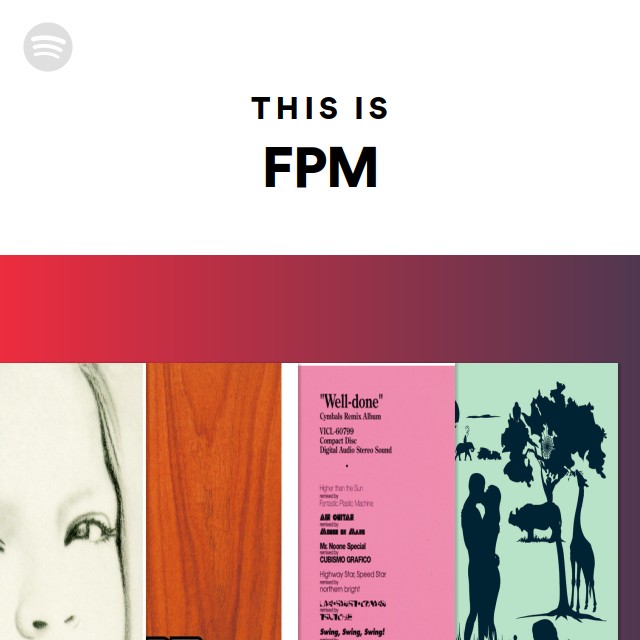 FPM | Spotify