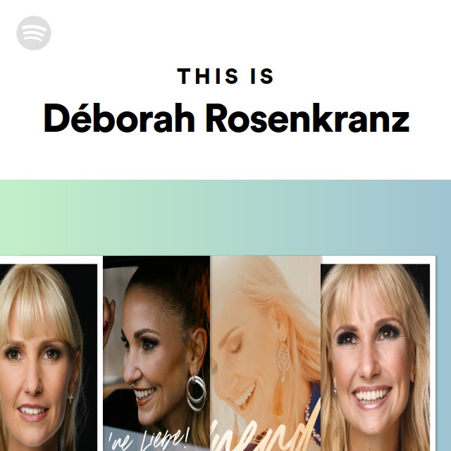 Déborah Rosenkranz | Spotify