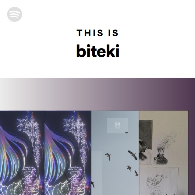 This Is biteki - playlist by Spotify | Spotify