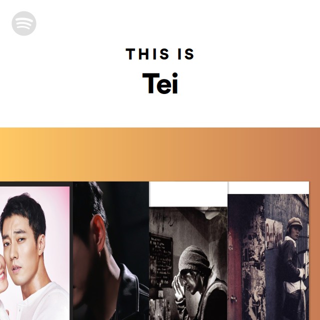 This Is Tei - playlist by Spotify | Spotify