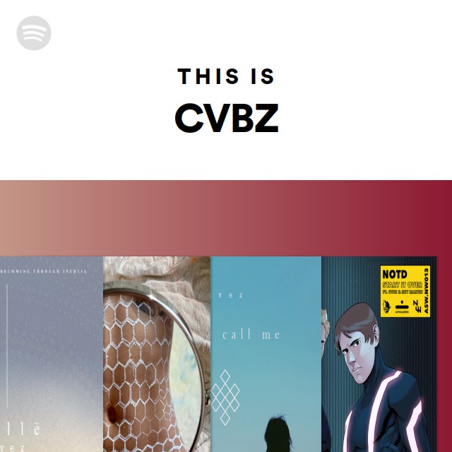 CVBZ | Spotify