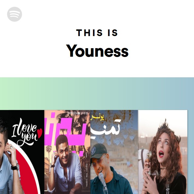 Youness | Spotify