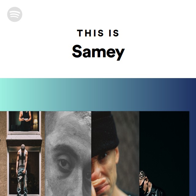 This Is Samey - playlist by Spotify | Spotify