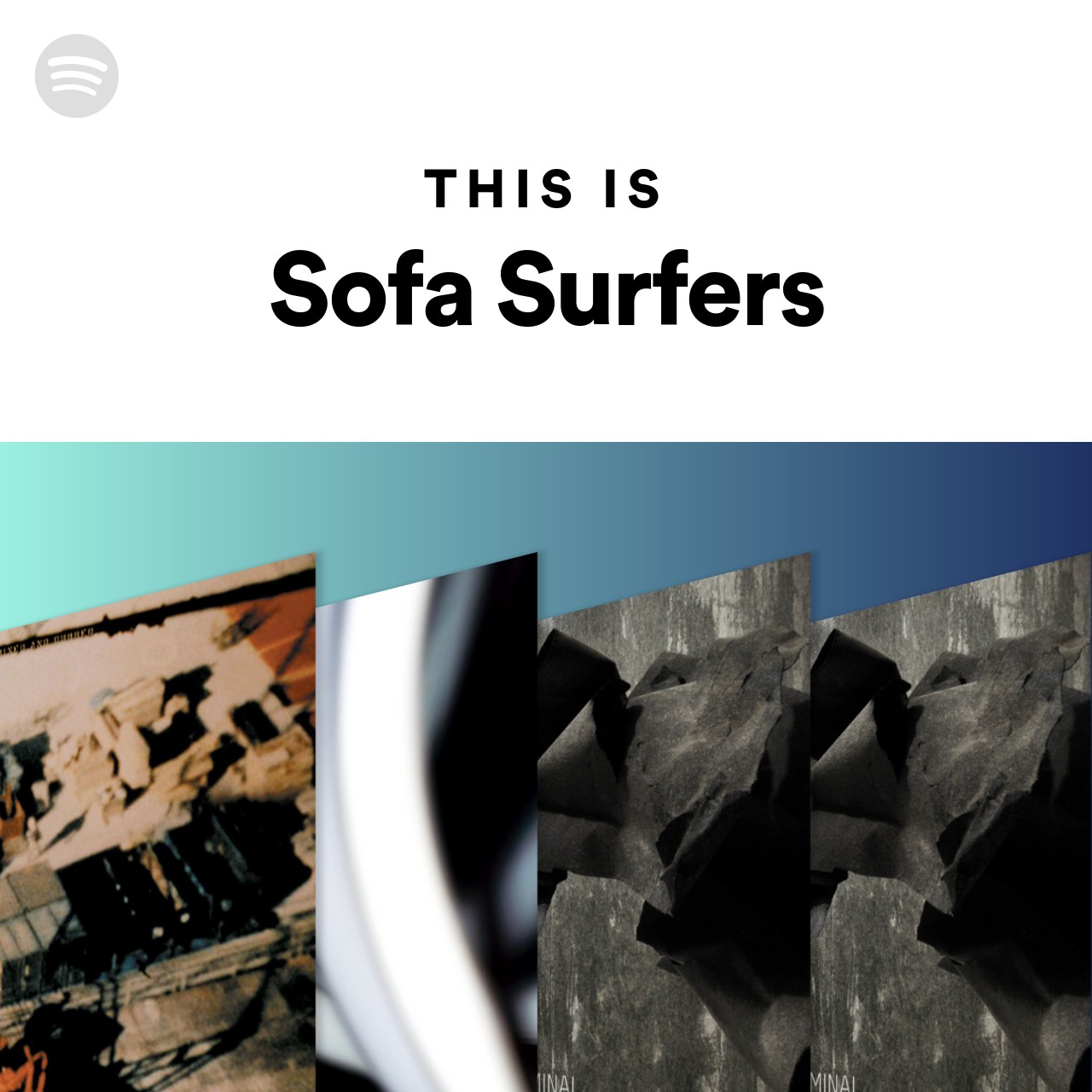This Is Sofa Surfers | Spotify Playlist