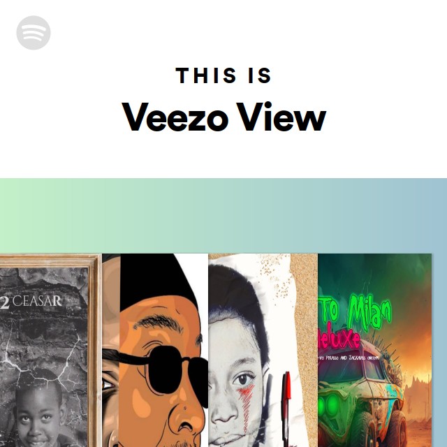 This Is Veezo View - playlist by Spotify | Spotify