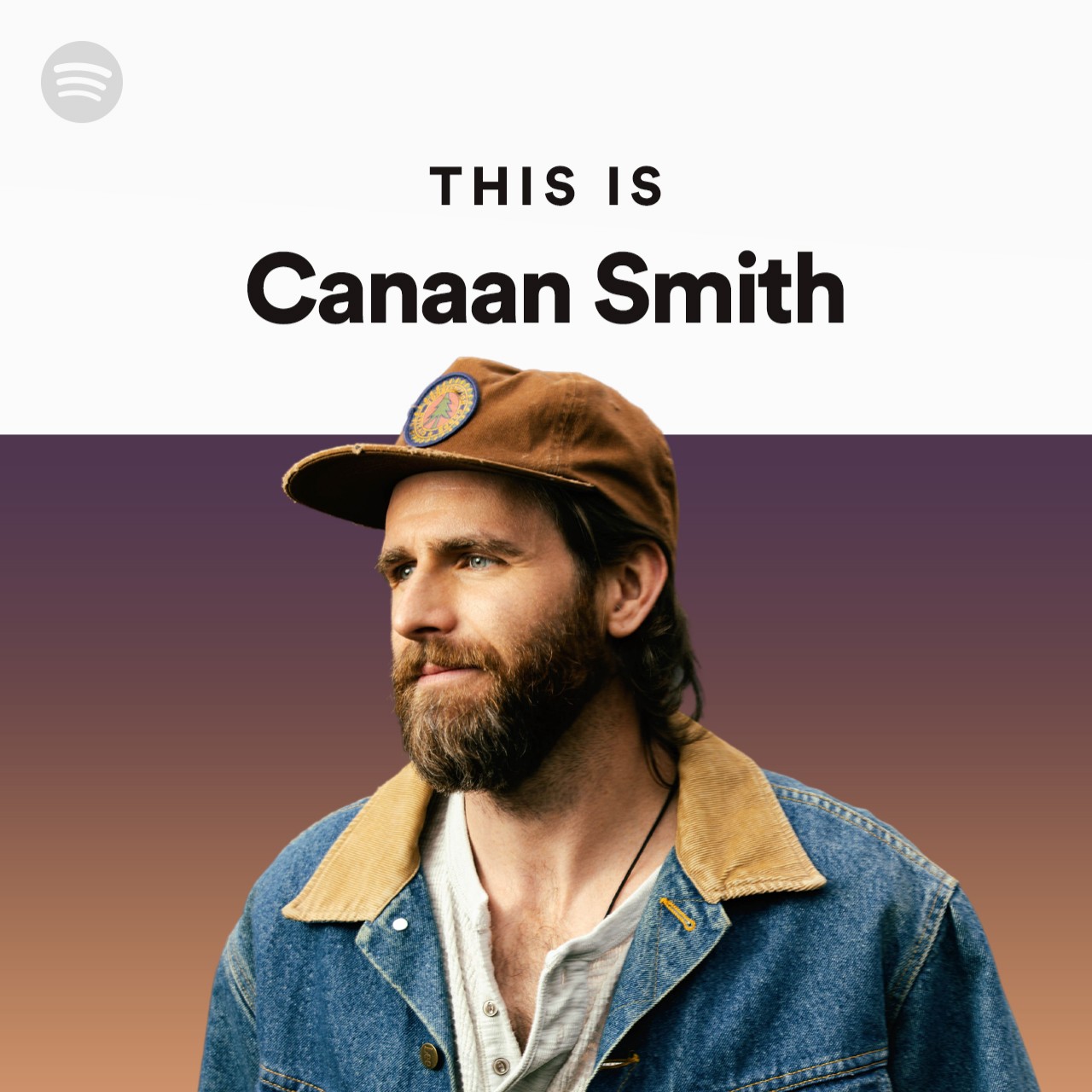 This Is Canaan Smith | Spotify Playlist