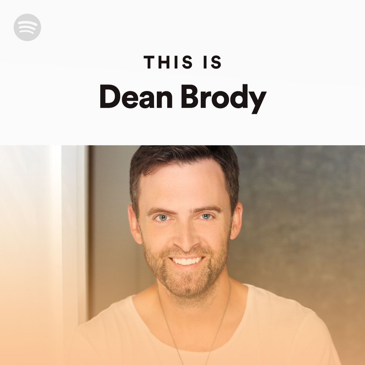 This Is Dean Brody | Spotify Playlist