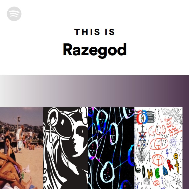This Is Razegod - playlist by Spotify | Spotify