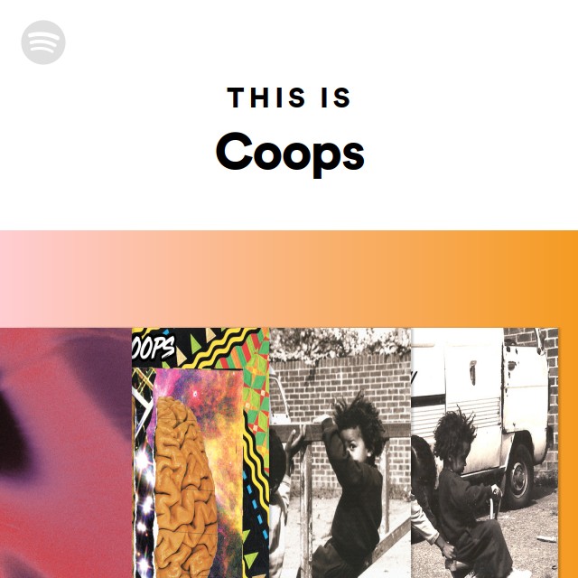 Coops | Spotify