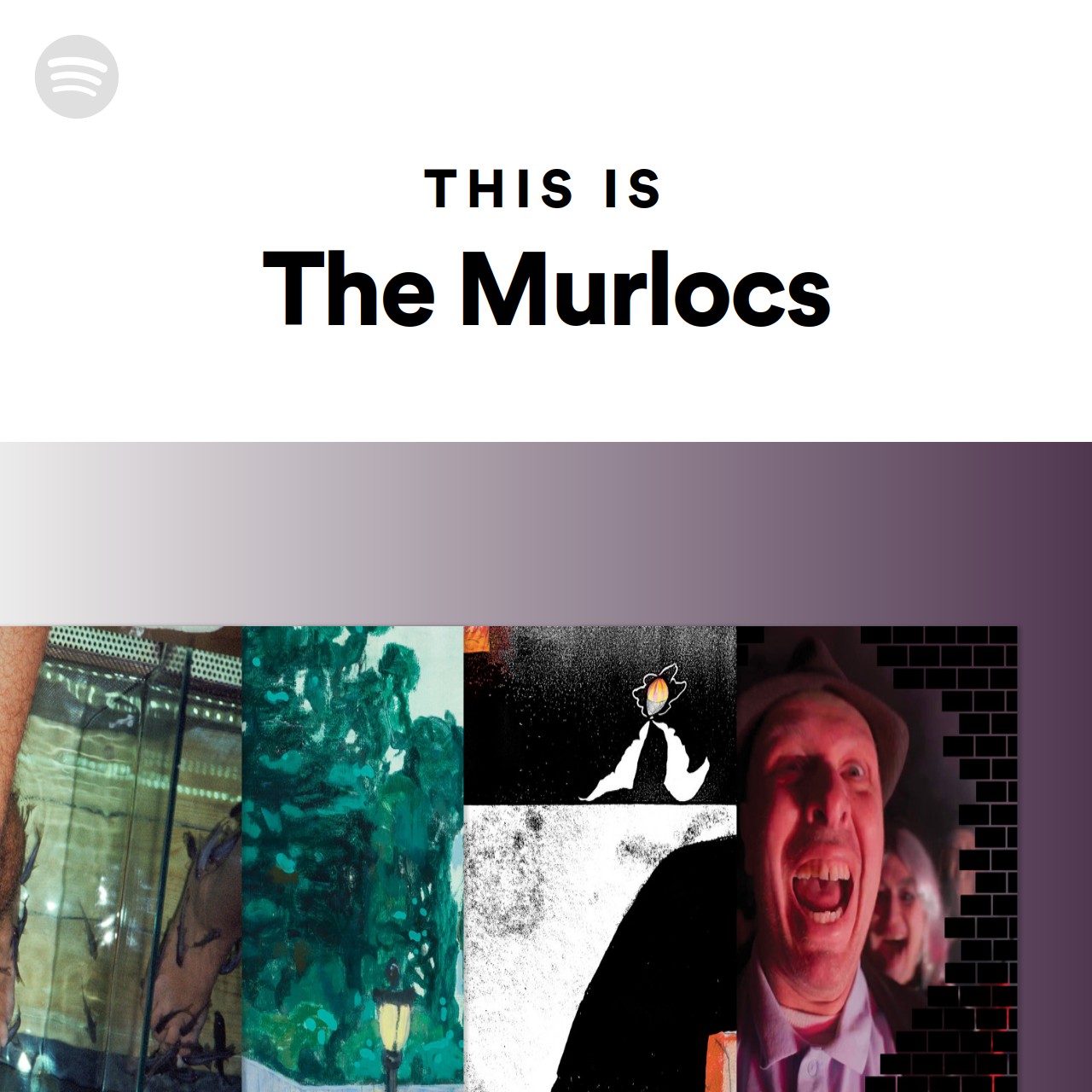 This Is The Murlocs | Spotify Playlist