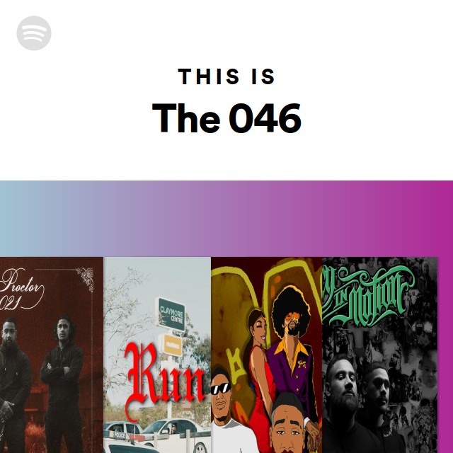 This Is The 046 - playlist by Spotify | Spotify