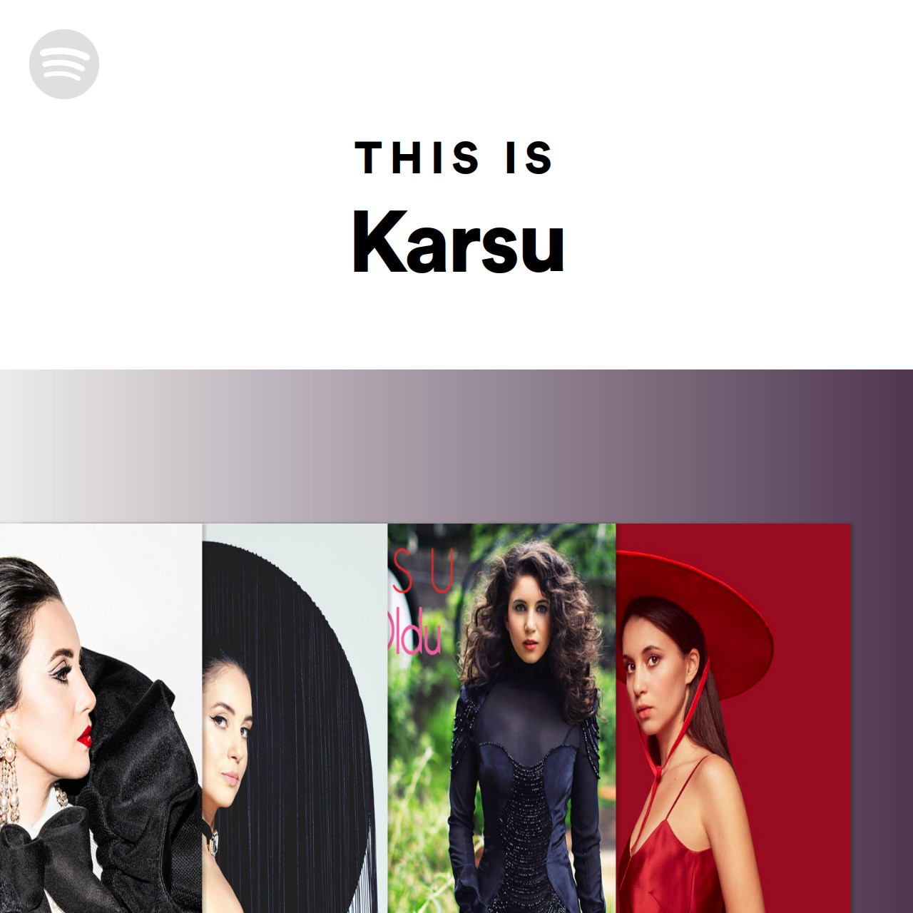 This Is Karsu | Spotify Playlist