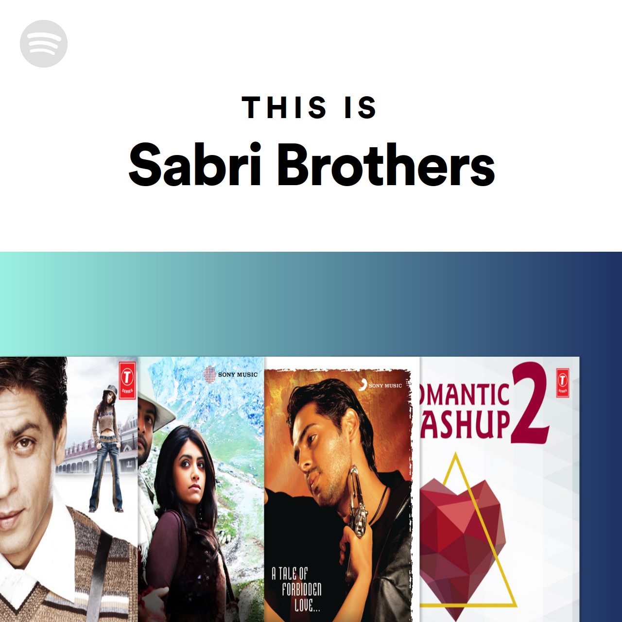 This Is Sabri Brothers | Spotify Playlist