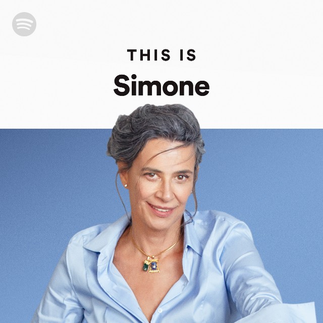 This Is Simone - playlist by Spotify | Spotify