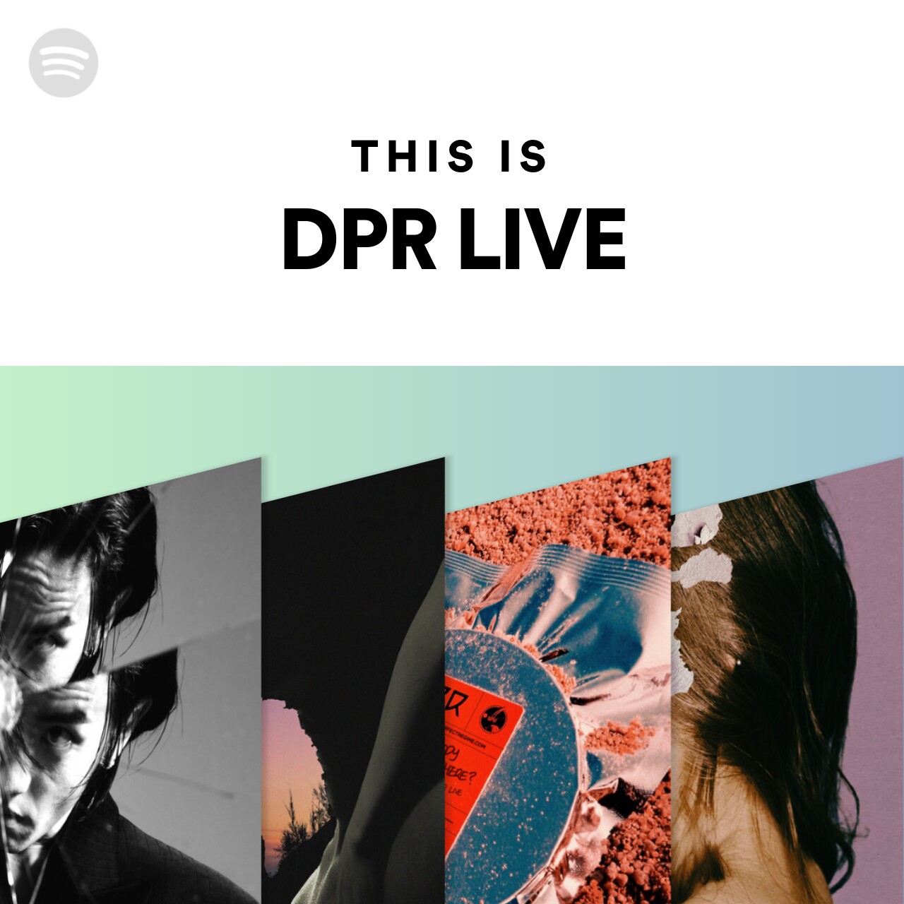 This Is DPR LIVE | Spotify Playlist