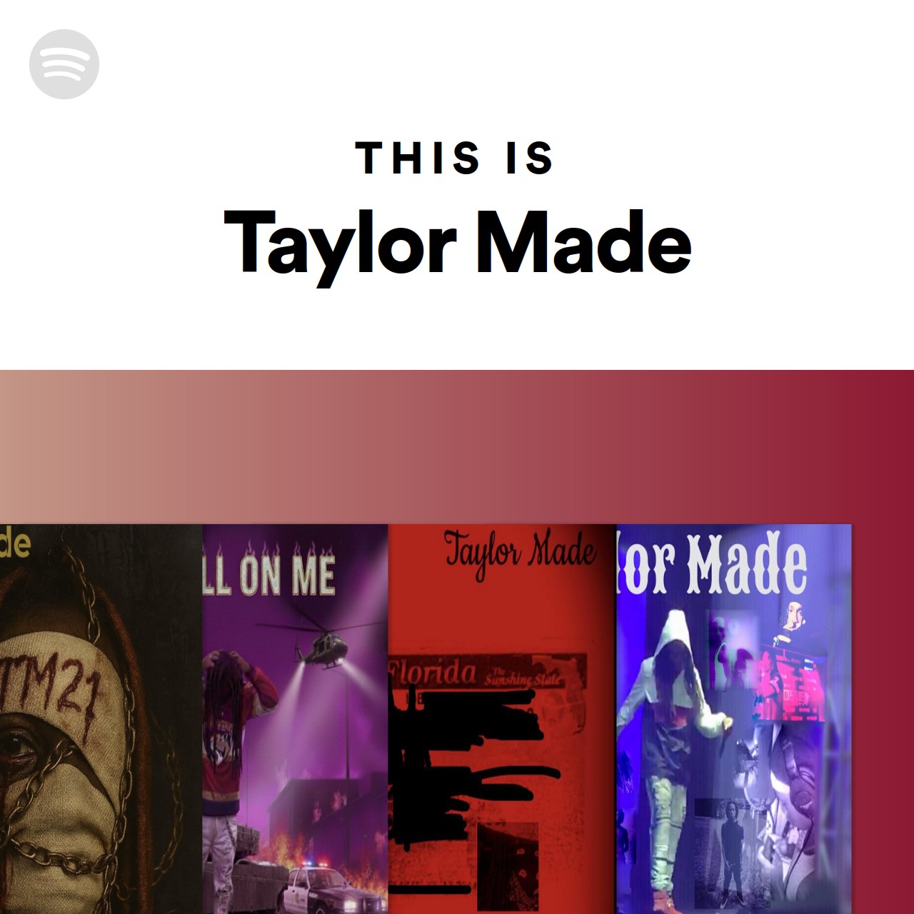 This Is Taylor Made | Spotify Playlist