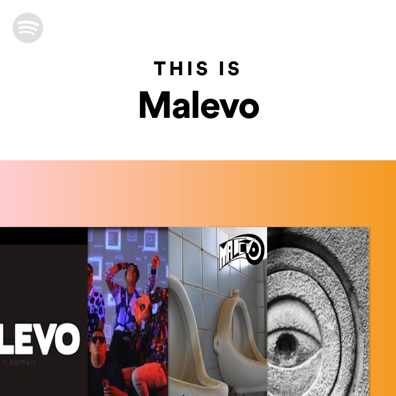 This Is Malevo | Spotify Playlist