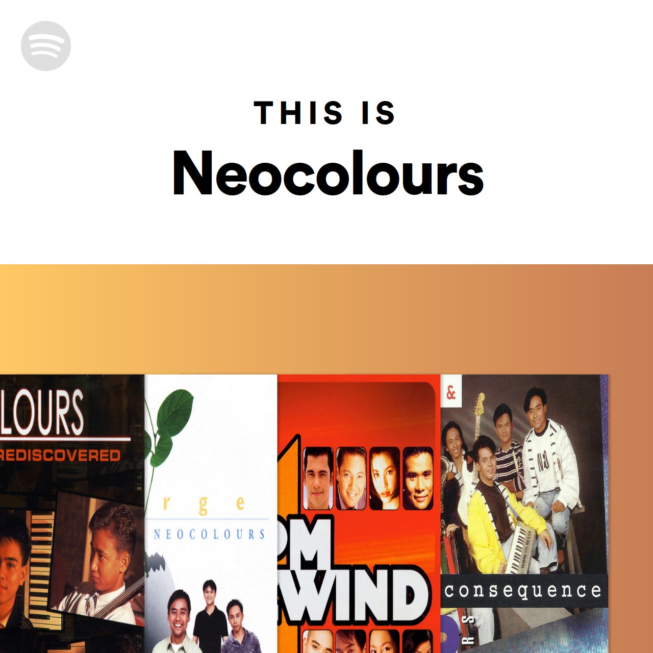 This Is Neocolours | Spotify Playlist